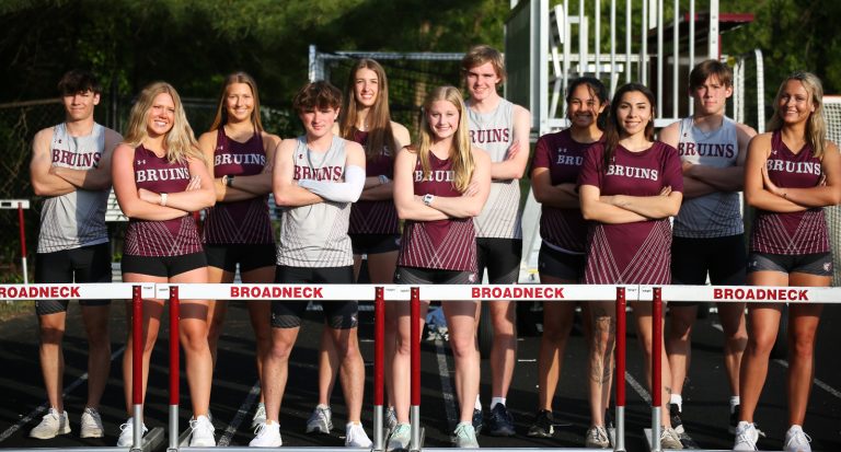 Broadneck Bruins - Official Athletic Website – Annapolis, MD