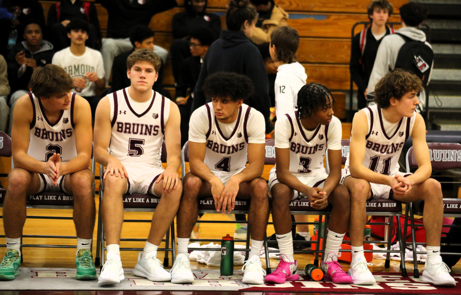 Broadneck - Team Home Broadneck Bruins Sports