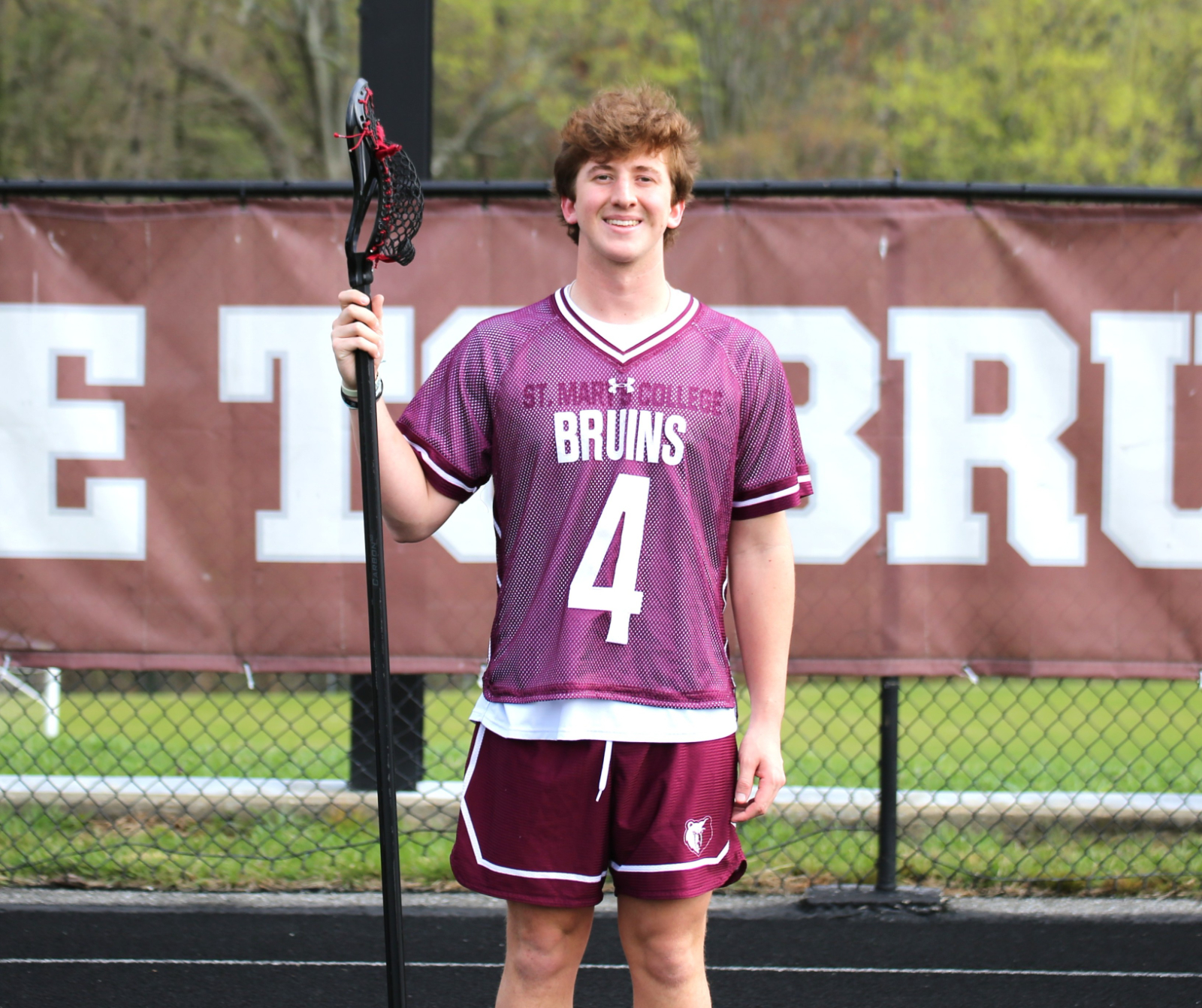 Broadneck - Team Home Broadneck Bruins Sports