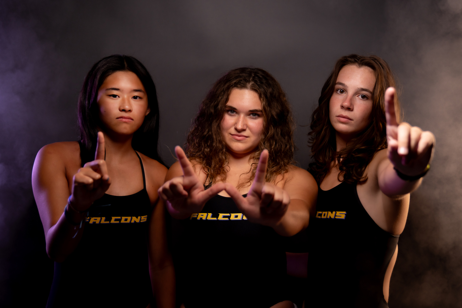 Hanford - Team Home Hanford Falcons Sports