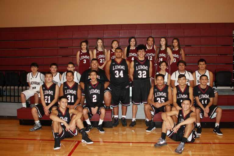 Lummi Nation School Blackhawks - Official Athletic Website – Bellingham, WA