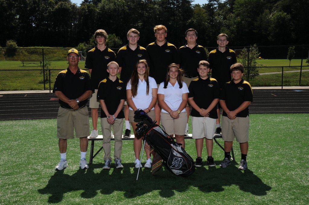 Northeast - Team Home Northeast Eagles Sports