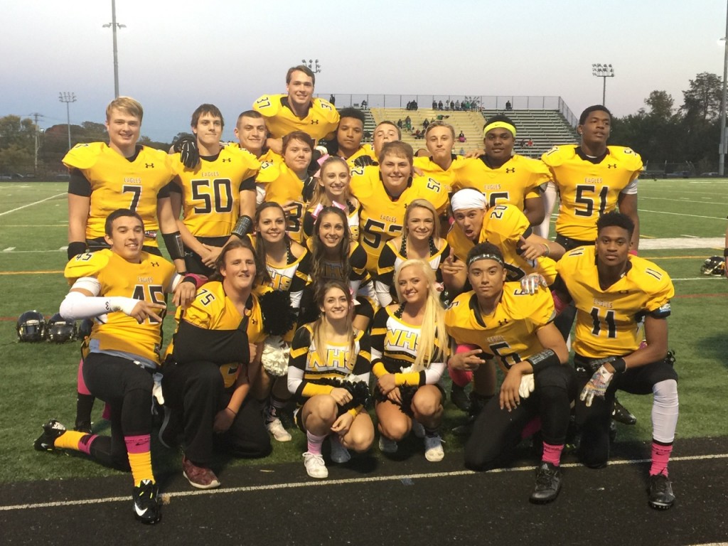 Northeast - Team Home Northeast Eagles Sports