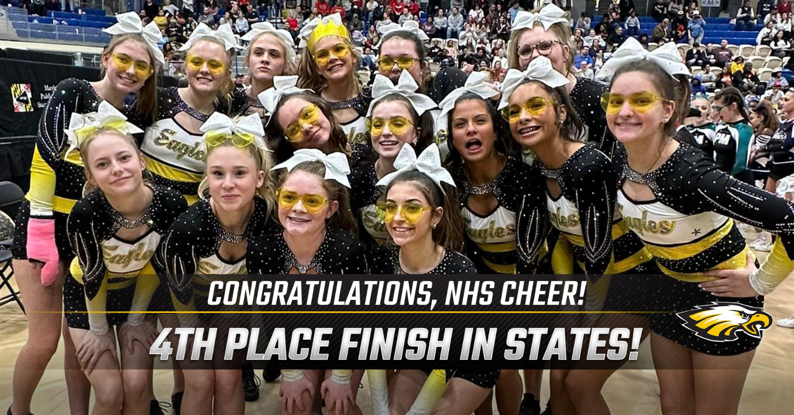 Northeast - Team Home Northeast Eagles Sports