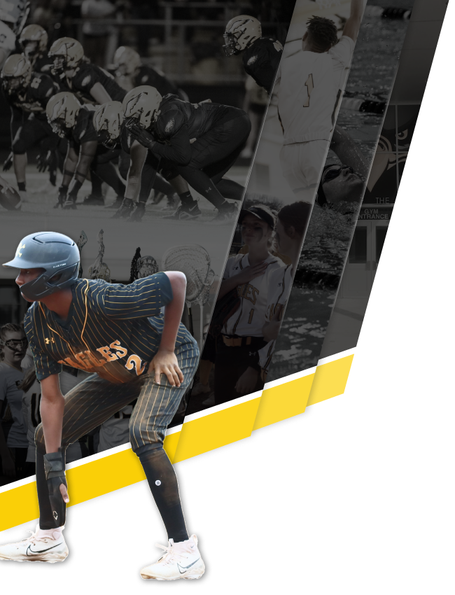 Northeast Eagles - Official Athletic Website – Pasadena, MD