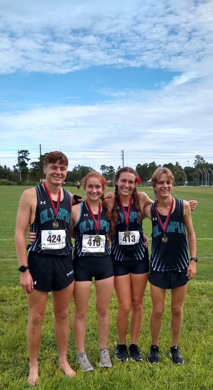 Olympia - Team Home Olympia Titans Sports