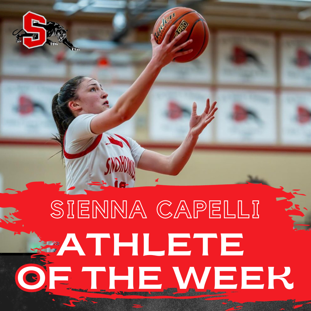 Snohomish Panthers - Official Athletic Website – Snohomish, WA