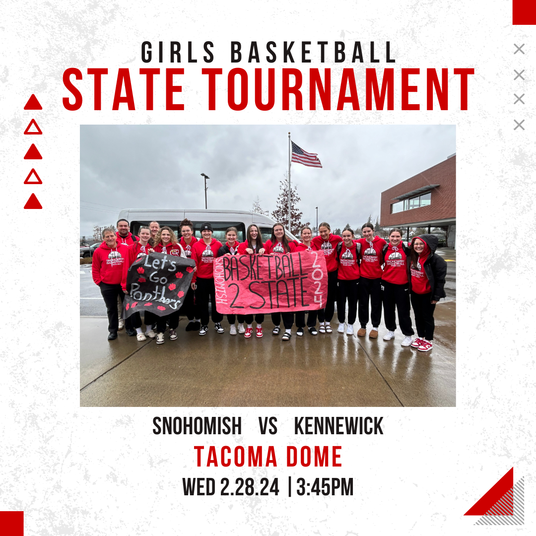 Snohomish - Team Home Snohomish Panthers Sports