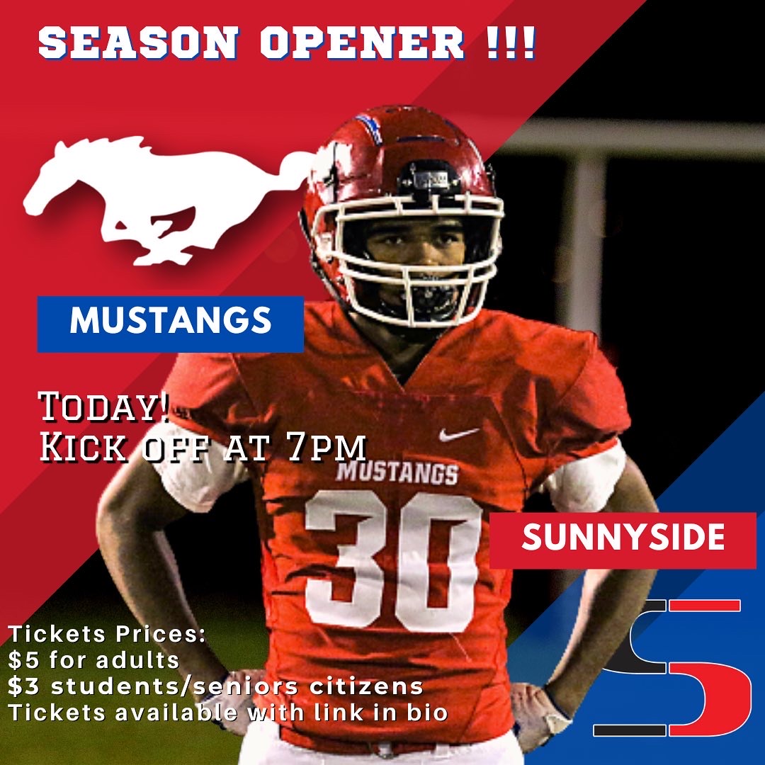 Prosser - Team Home Prosser Mustangs Sports