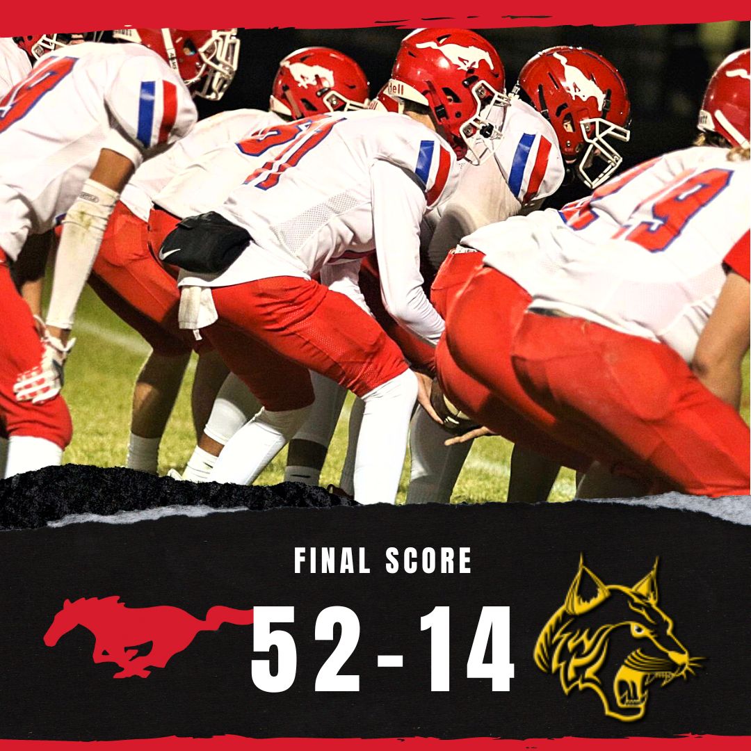 Prosser - Team Home Prosser Mustangs Sports