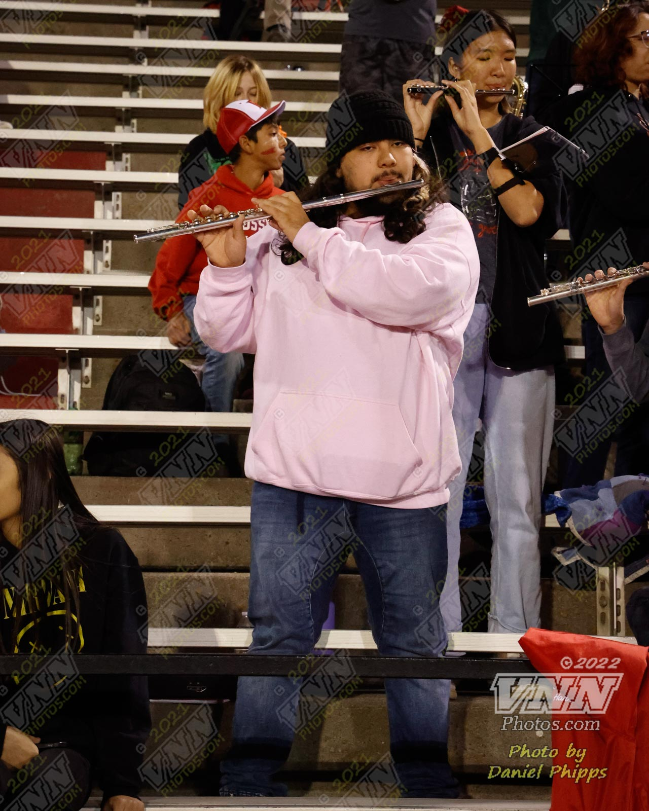 Prosser - Team Home Prosser Mustangs Sports