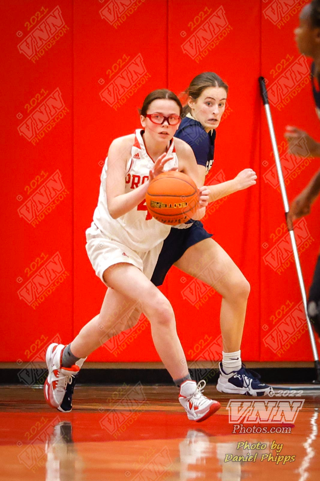 Prosser - Team Home Prosser Mustangs Sports