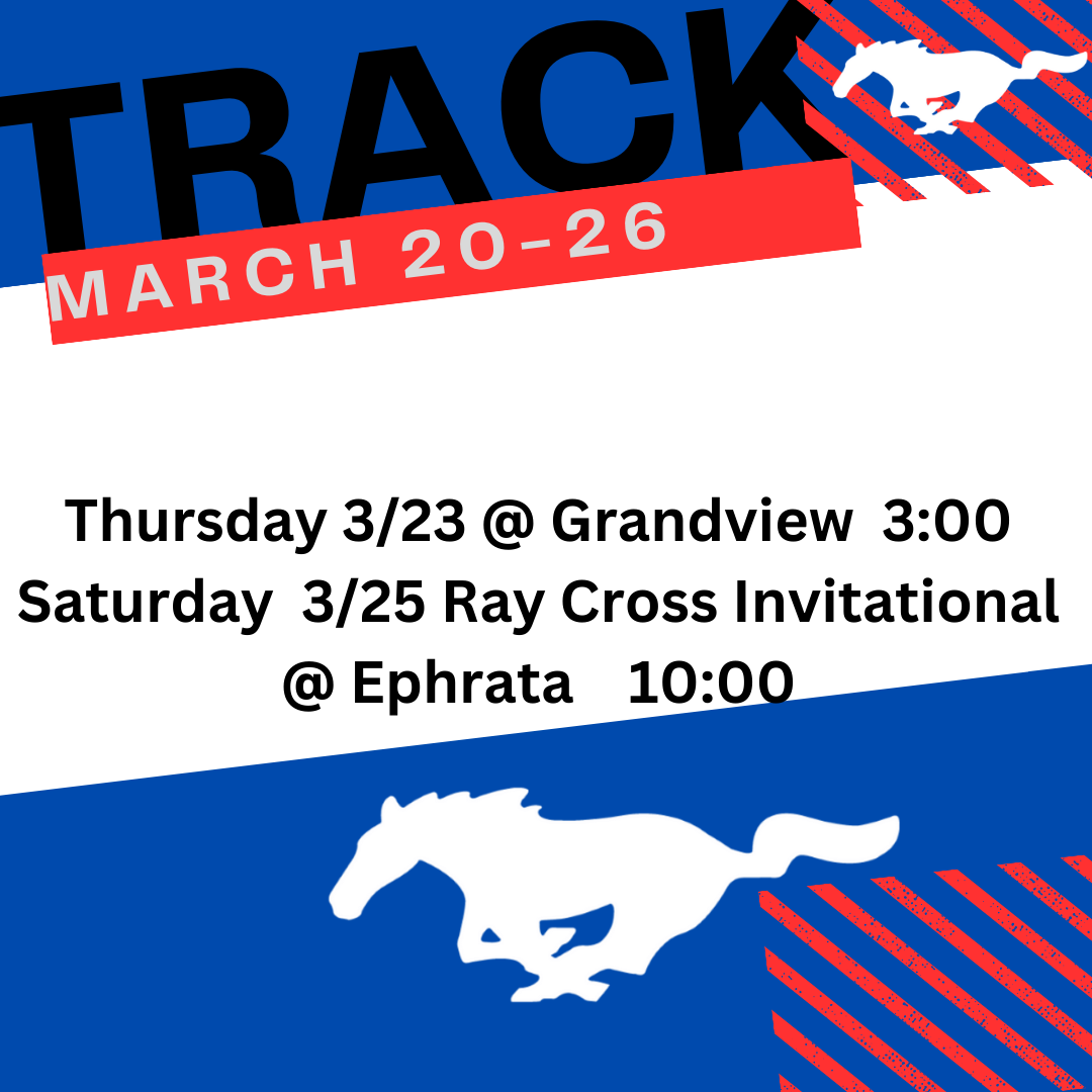 Prosser Mustangs - Official Athletic Website – Prosser, WA