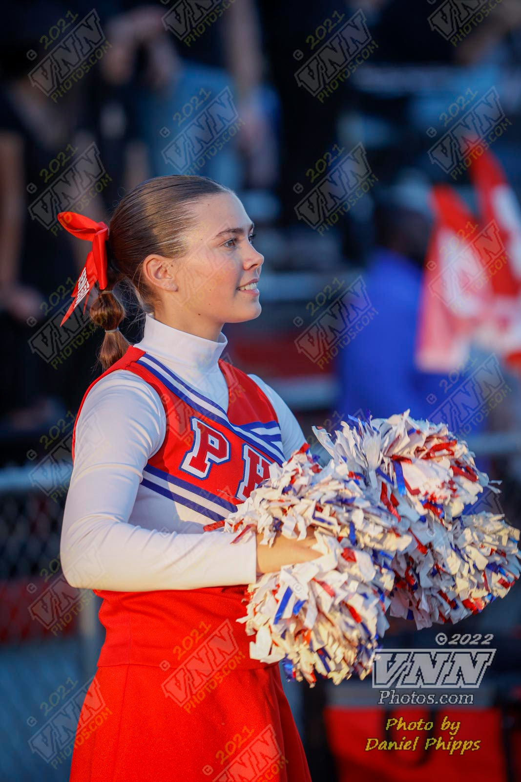 Prosser - Team Home Prosser Mustangs Sports