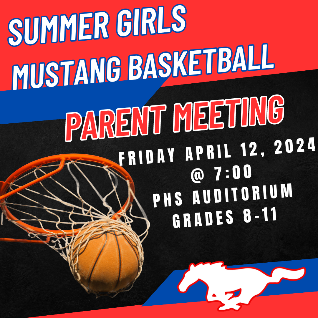 Prosser - Team Home Prosser Mustangs Sports