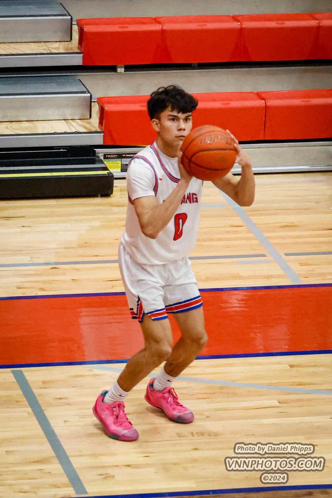 Prosser - Team Home Prosser Mustangs Sports