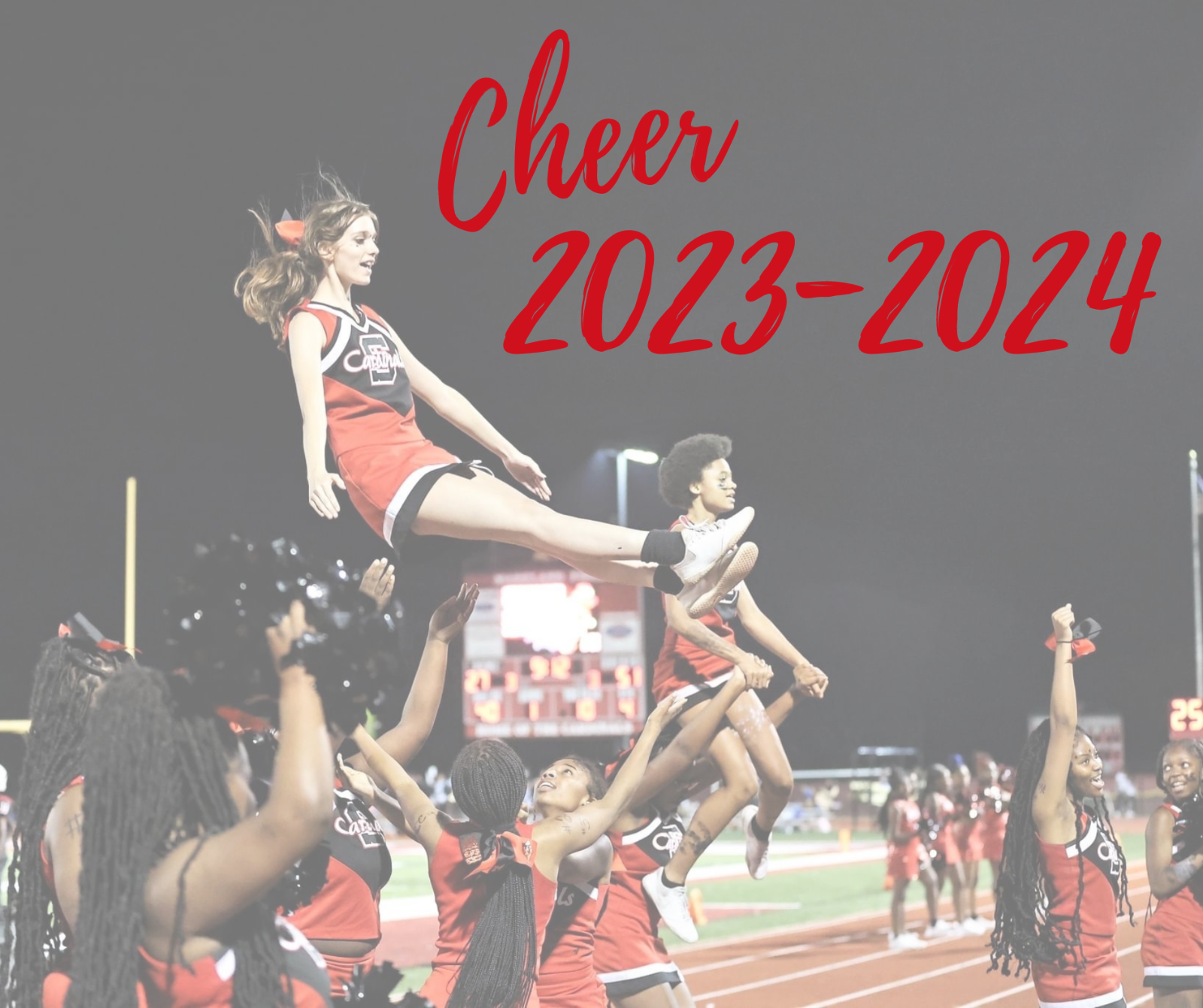 Raytown South - Team Home Raytown South Cardinals Sports