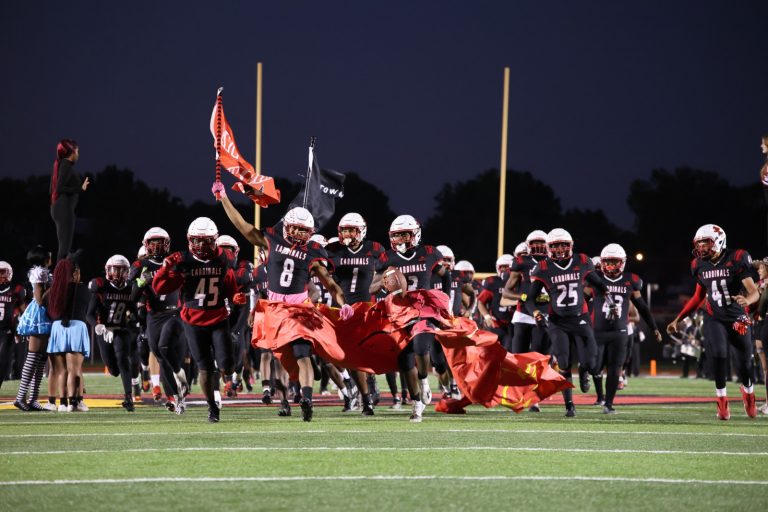 Raytown South Cardinals - Official Athletic Website – Raytown, MO