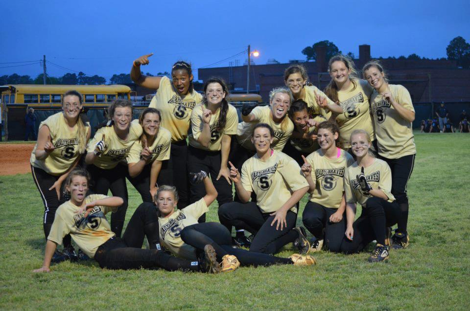 Socastee - Team Home Socastee Braves Sports