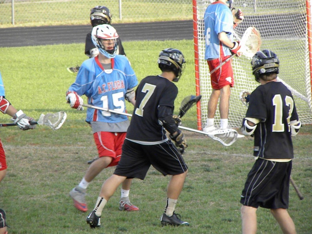 Socastee - Team Home Socastee Braves Sports