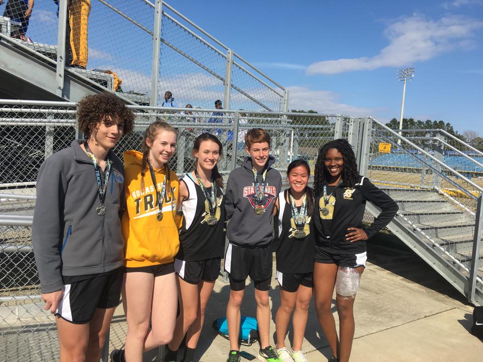 Socastee - Team Home Socastee Braves Sports