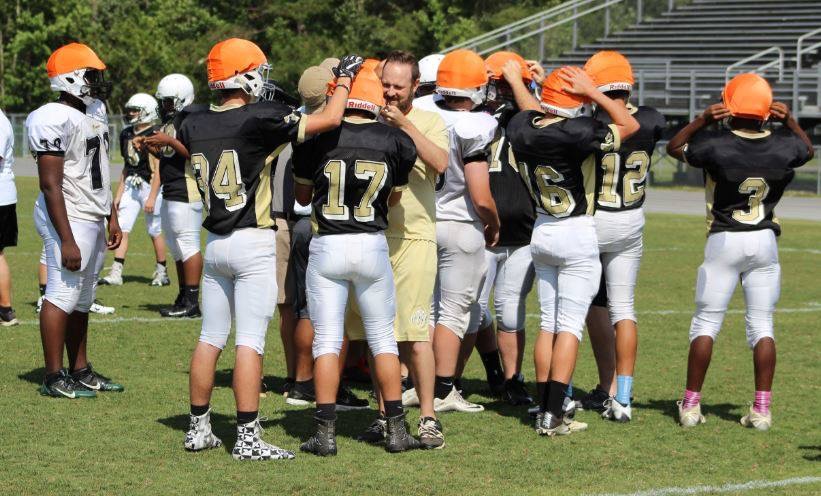 Socastee - Team Home Socastee Braves Sports