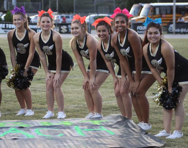 Socastee - Team Home Socastee Braves Sports