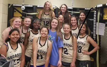 Socastee - Team Home Socastee Braves Sports