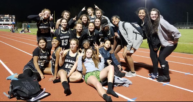 Socastee - Team Home Socastee Braves Sports