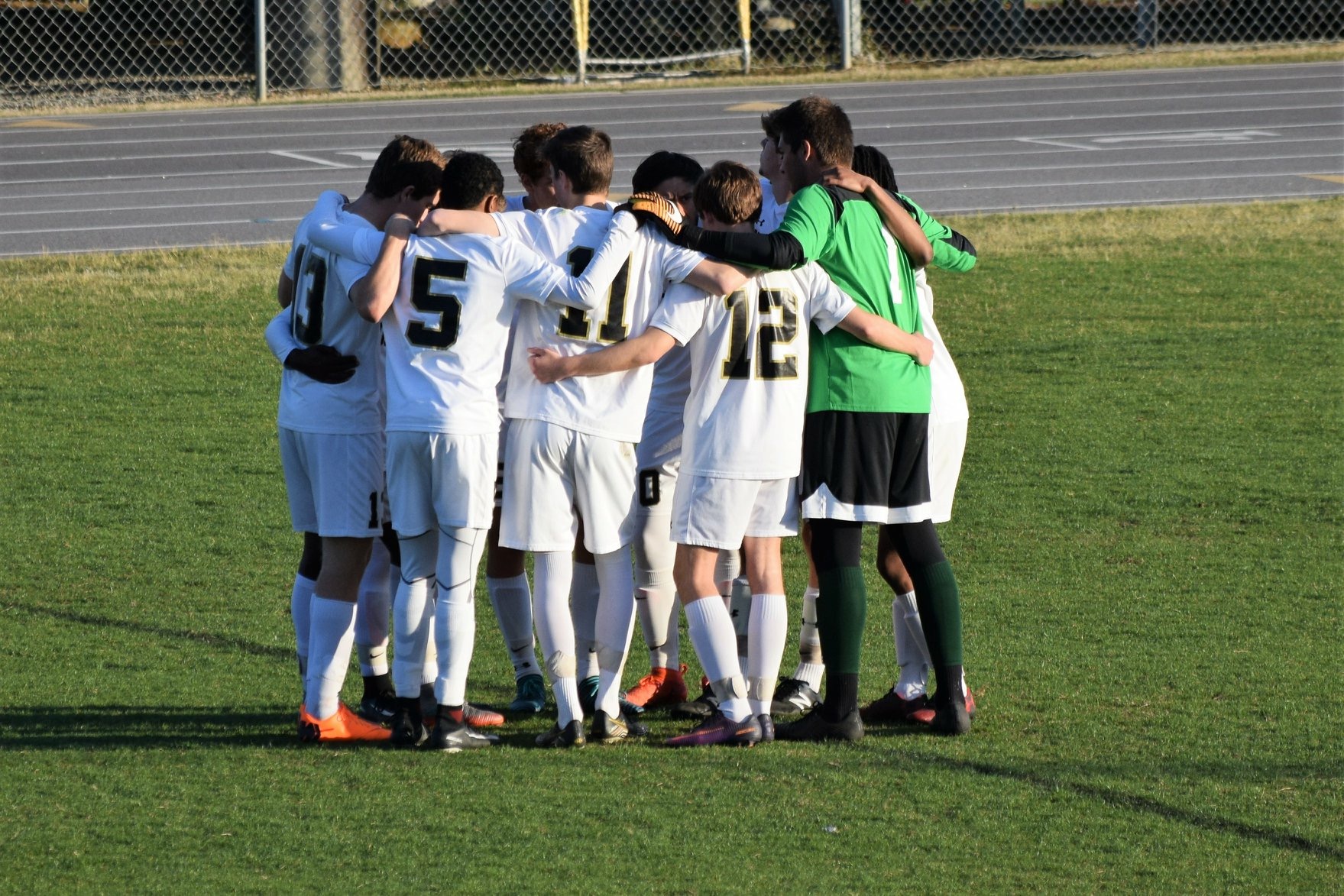 Socastee - Team Home Socastee Braves Sports
