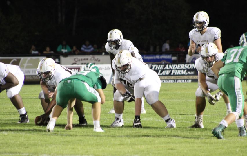 Socastee - Team Home Socastee Braves Sports