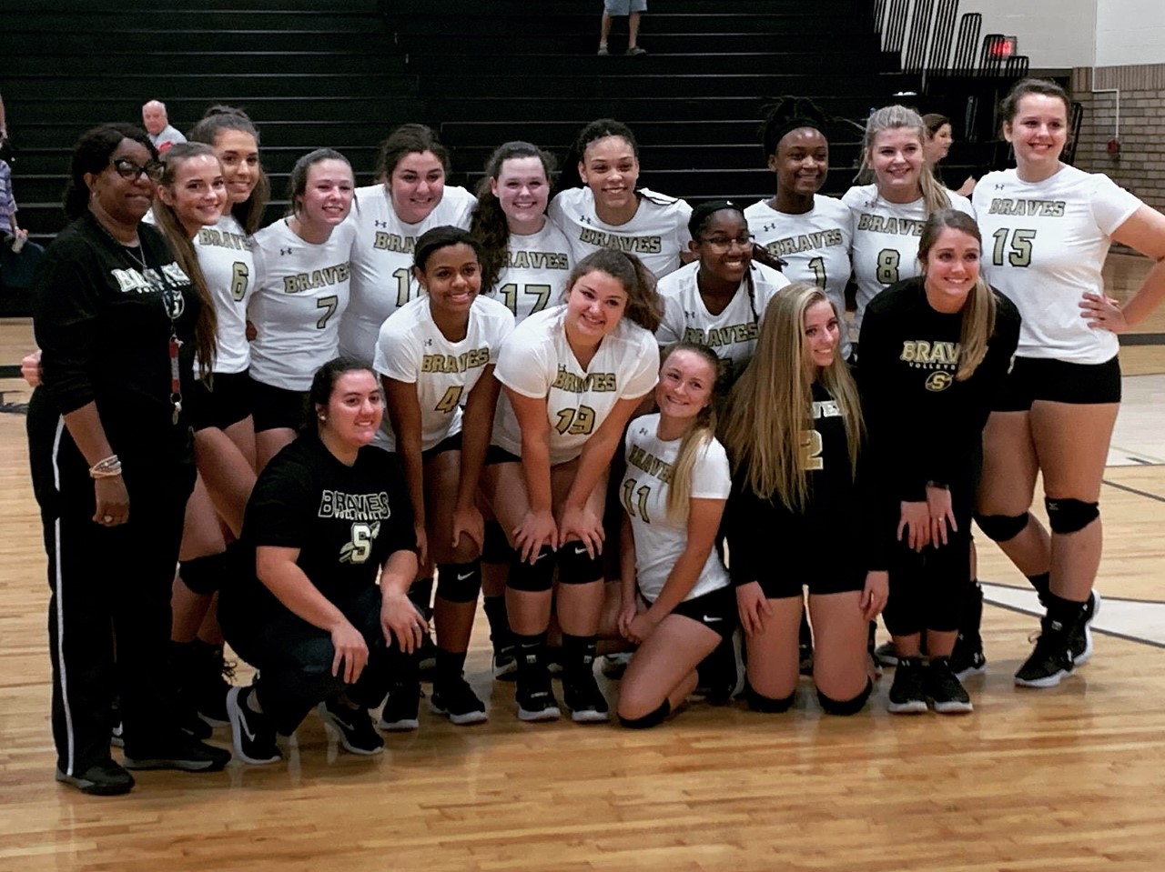 Socastee - Team Home Socastee Braves Sports