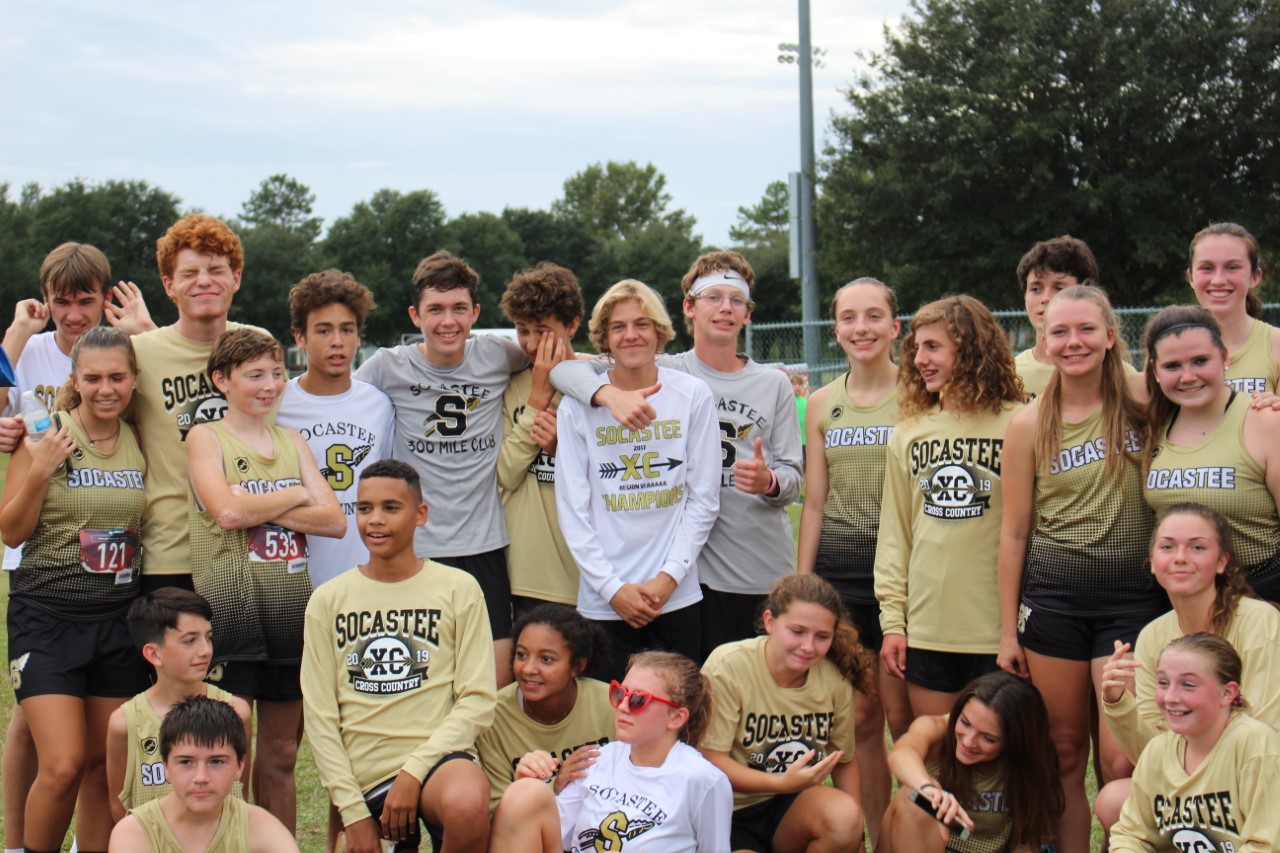 Socastee - Team Home Socastee Braves Sports