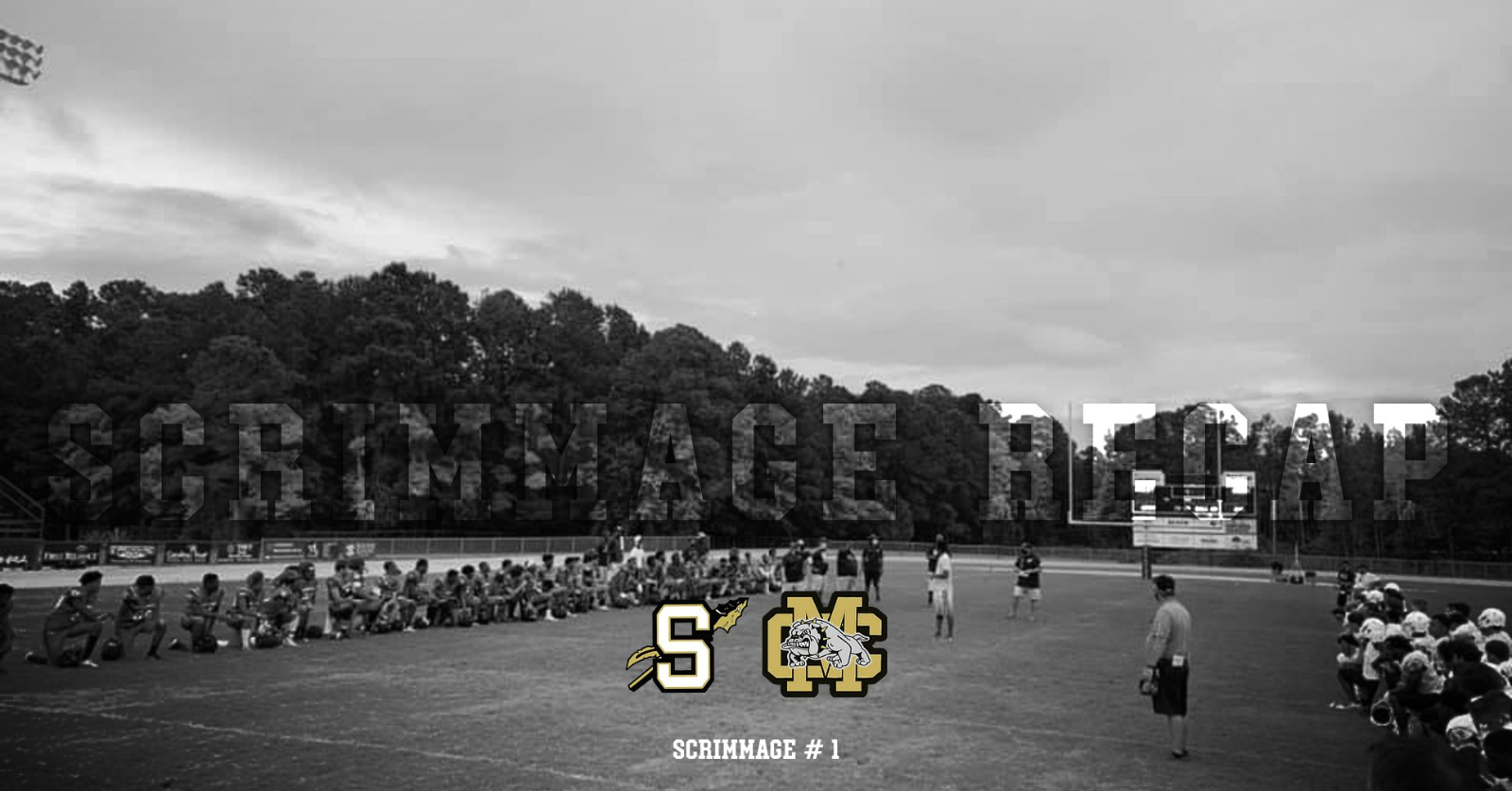 Socastee - Team Home Socastee Braves Sports