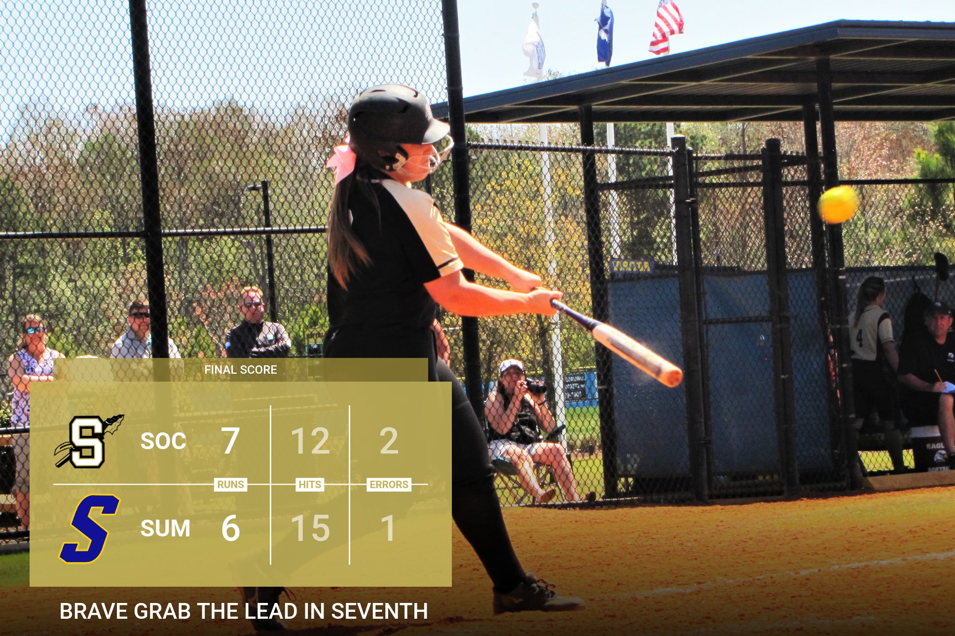 Socastee - Team Home Socastee Braves Sports