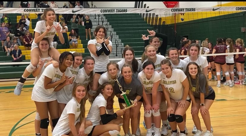 Socastee - Team Home Socastee Braves Sports