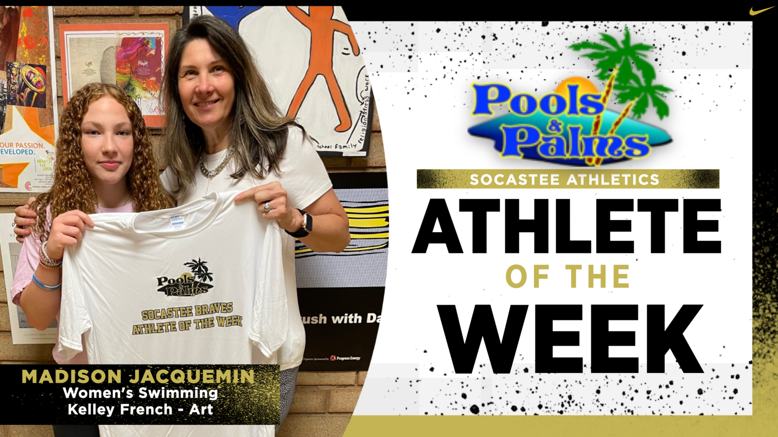 Socastee - Team Home Socastee Braves Sports