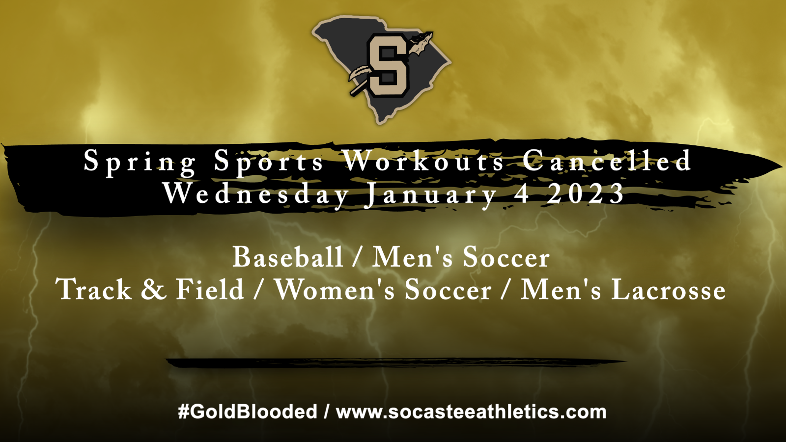 Socastee - Team Home Socastee Braves Sports