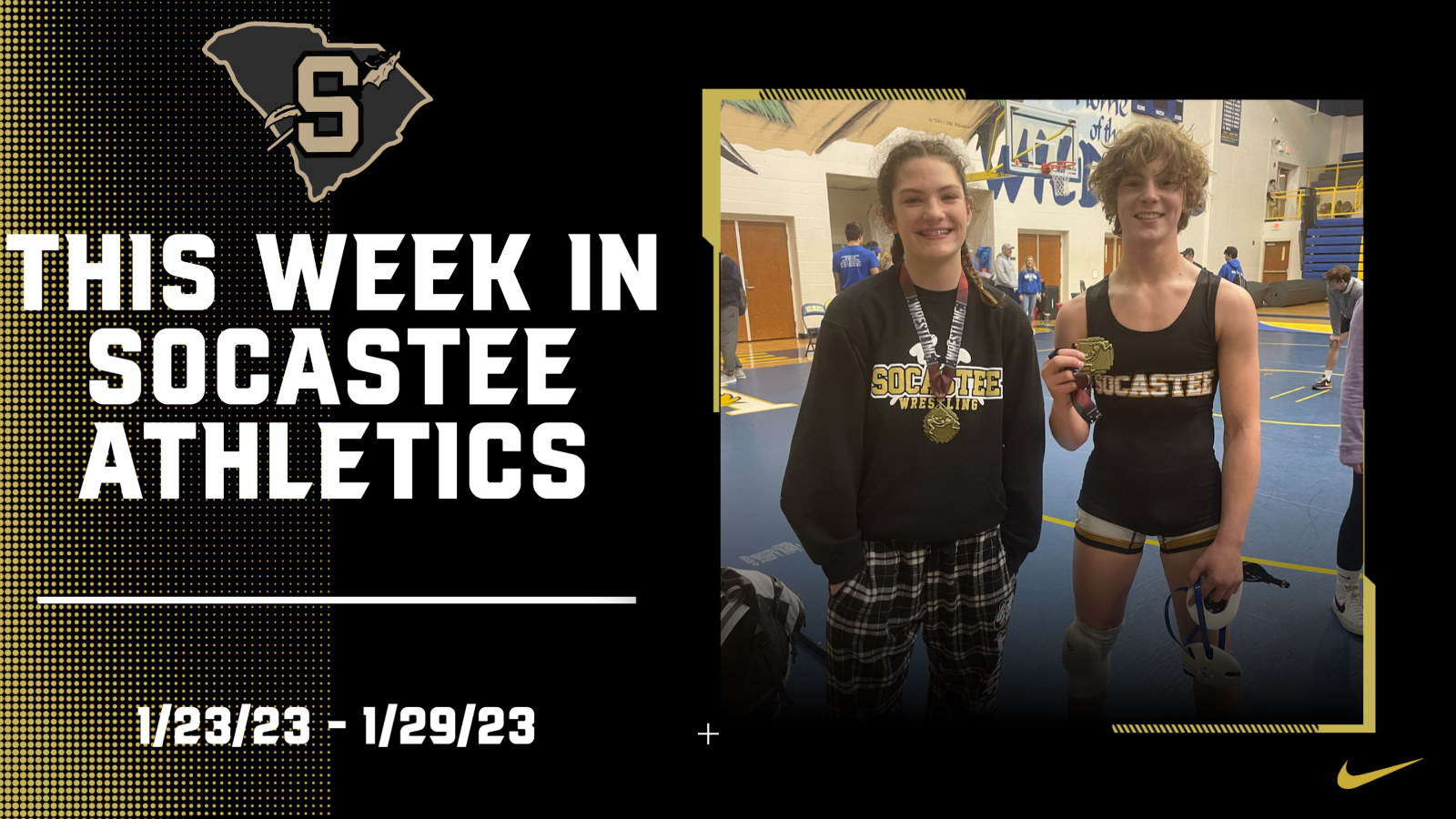 Socastee - Team Home Socastee Braves Sports