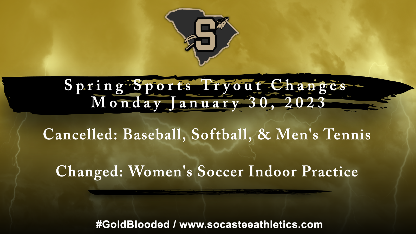 Socastee - Team Home Socastee Braves Sports