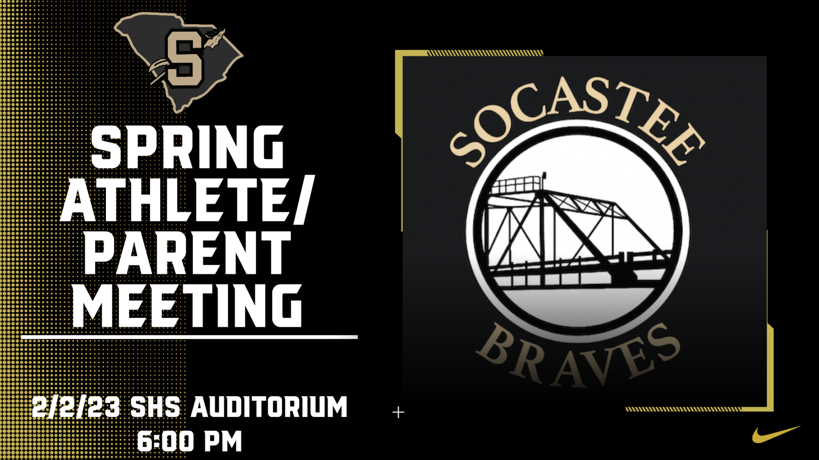 Socastee - Team Home Socastee Braves Sports