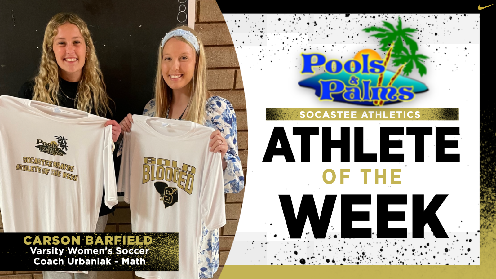 Socastee - Team Home Socastee Braves Sports