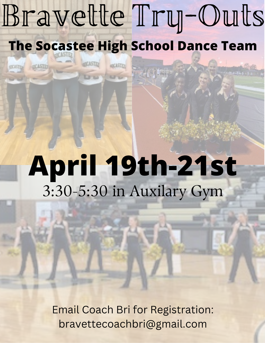 Socastee - Team Home Socastee Braves Sports
