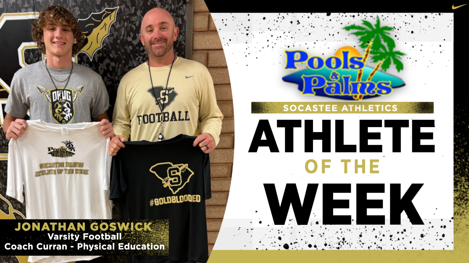 Socastee - Team Home Socastee Braves Sports