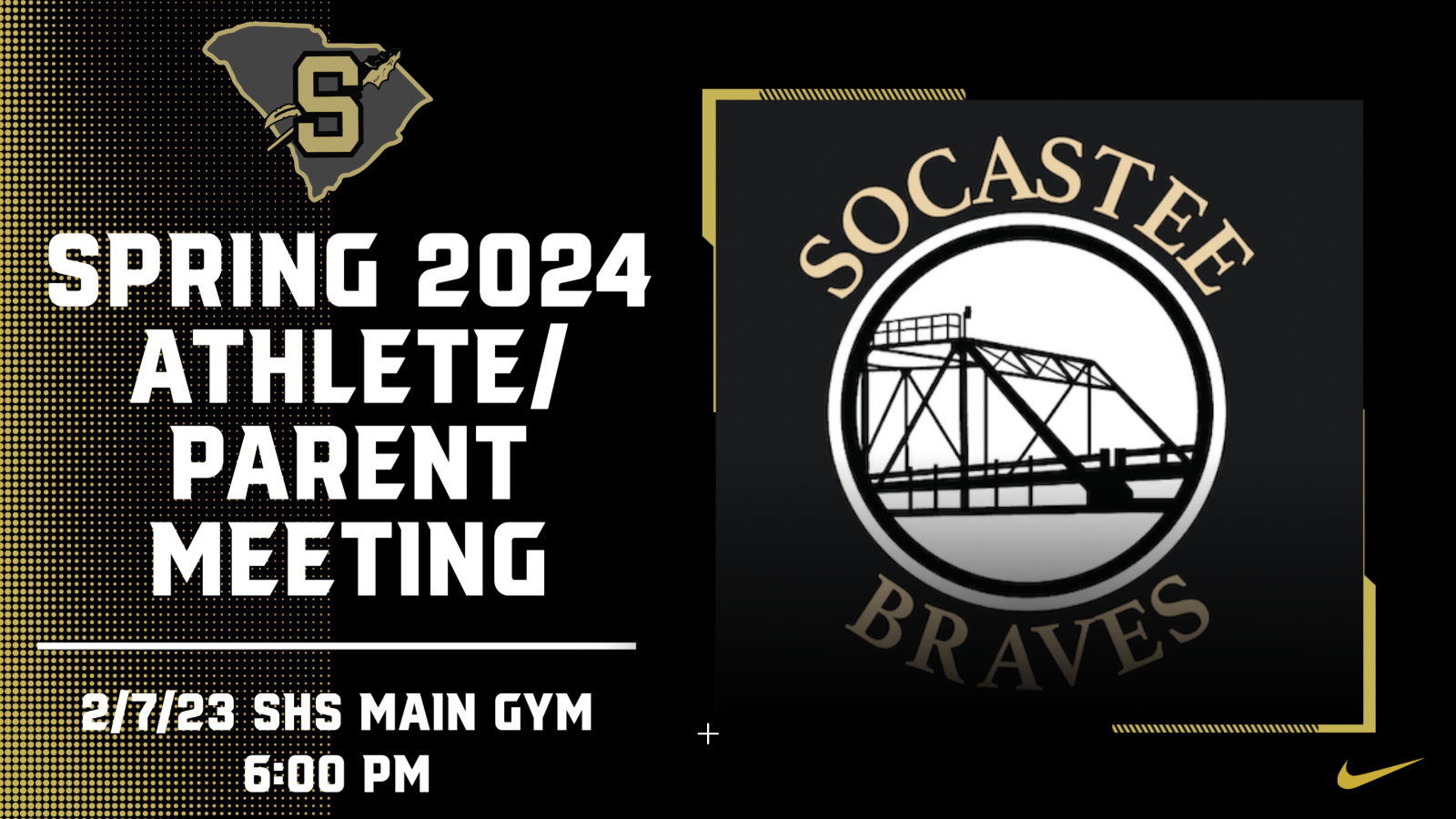 Socastee - Team Home Socastee Braves Sports