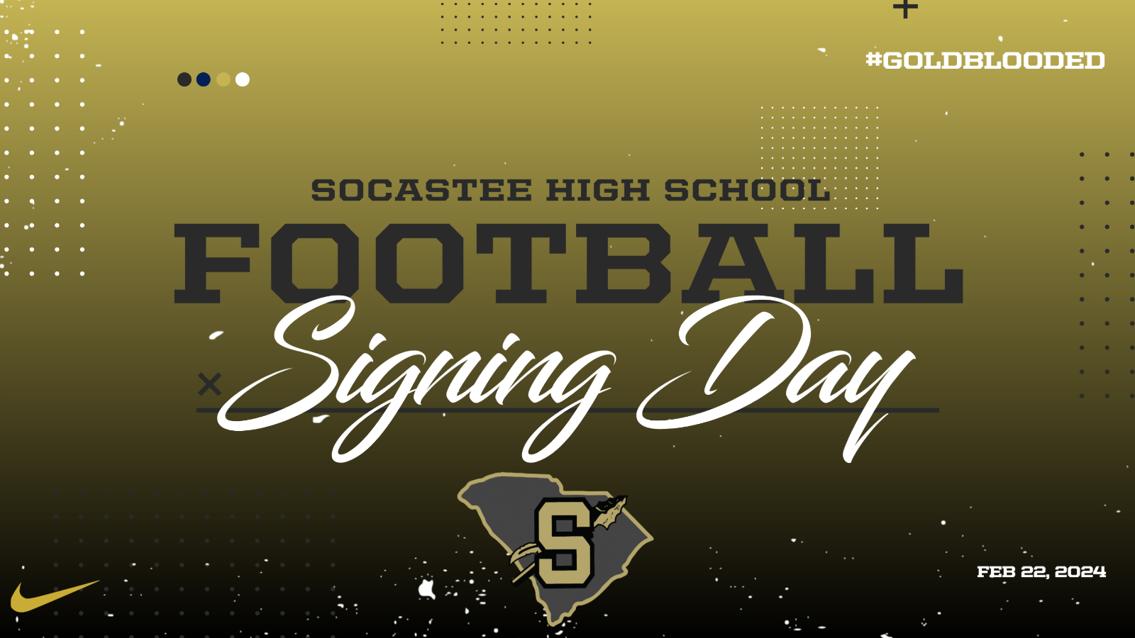 Socastee - Team Home Socastee Braves Sports