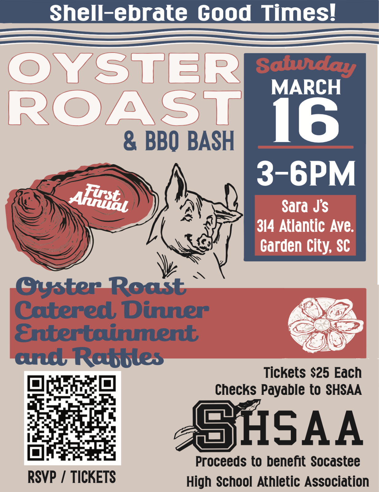 Socastee - Team Home Socastee Braves Sports