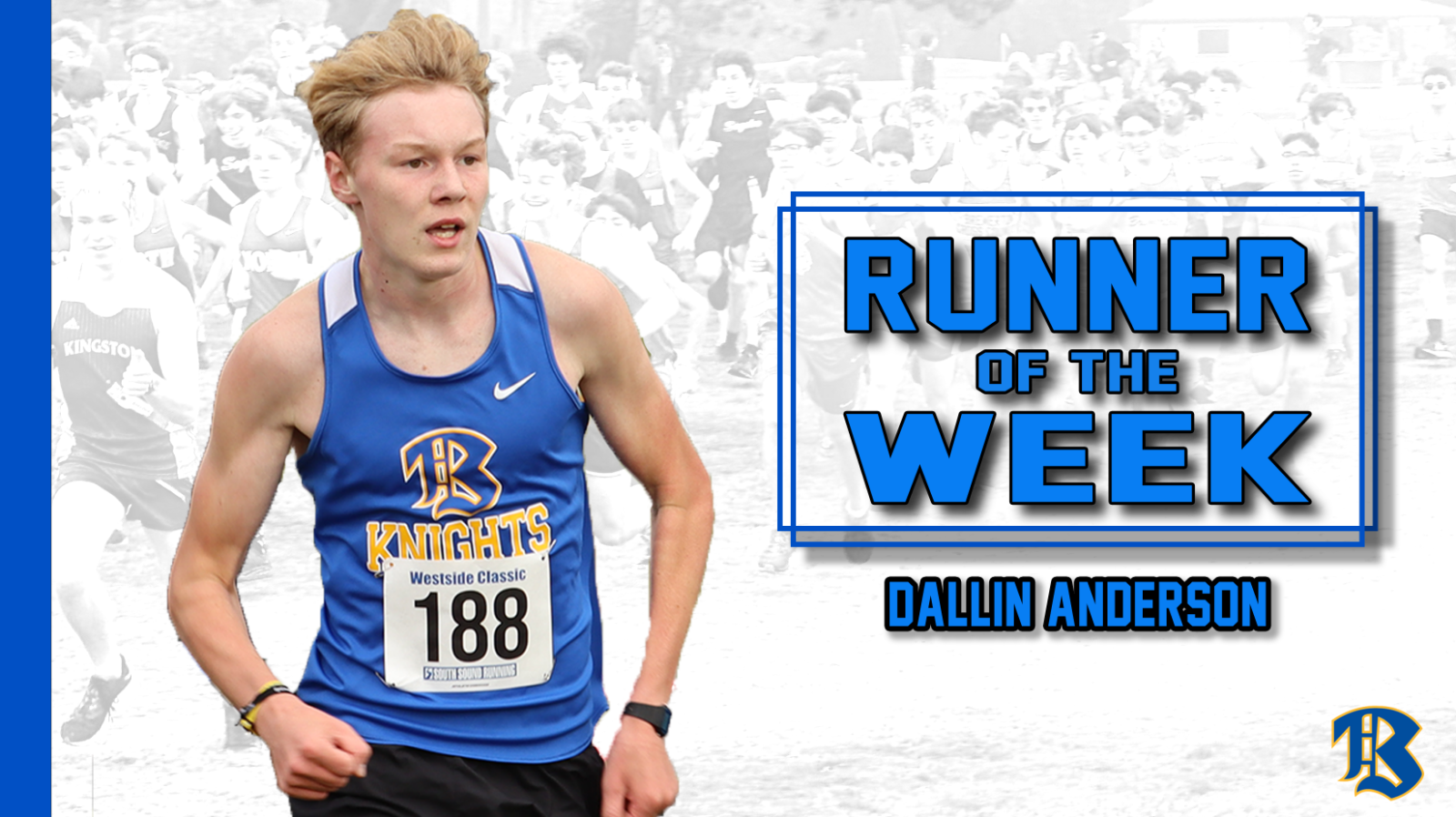 Bremerton - Team Home Bremerton Knights Sports