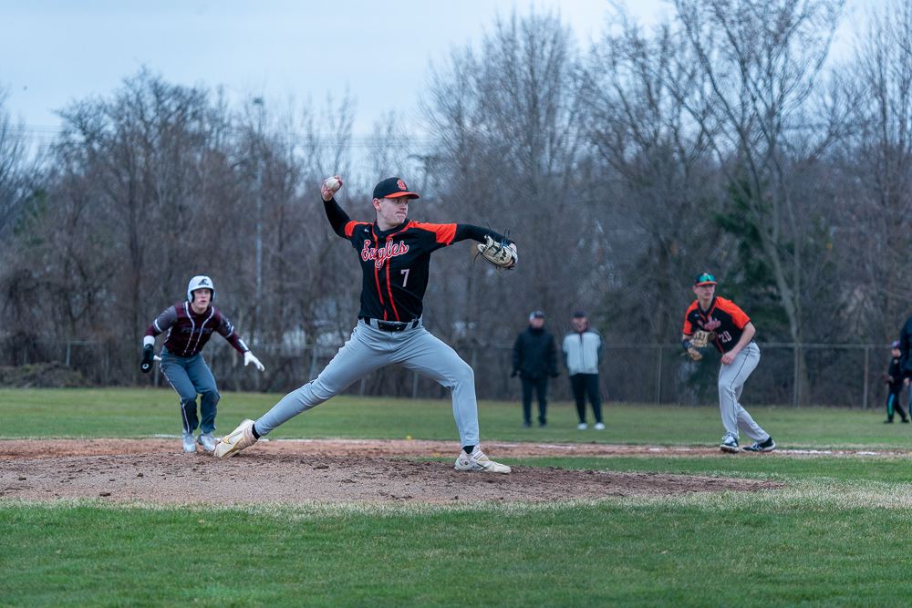 North Olmsted - Team Home North Olmsted Eagles Sports