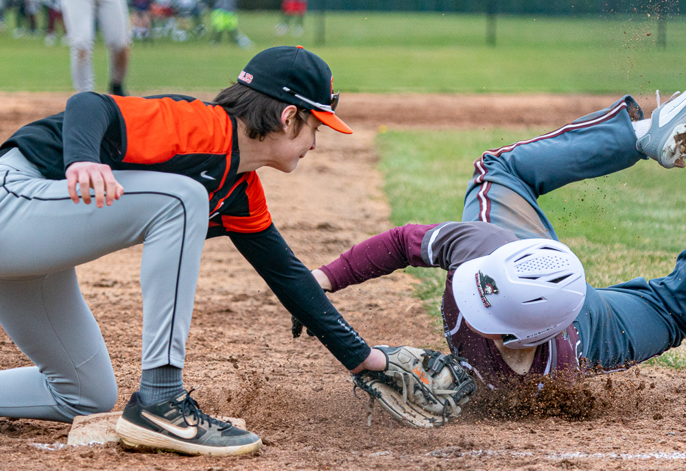 North Olmsted - Team Home North Olmsted Eagles Sports